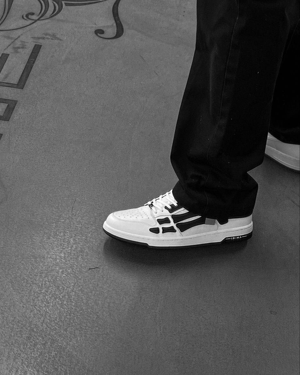 AMIRI – Page 4 – SOLELUX