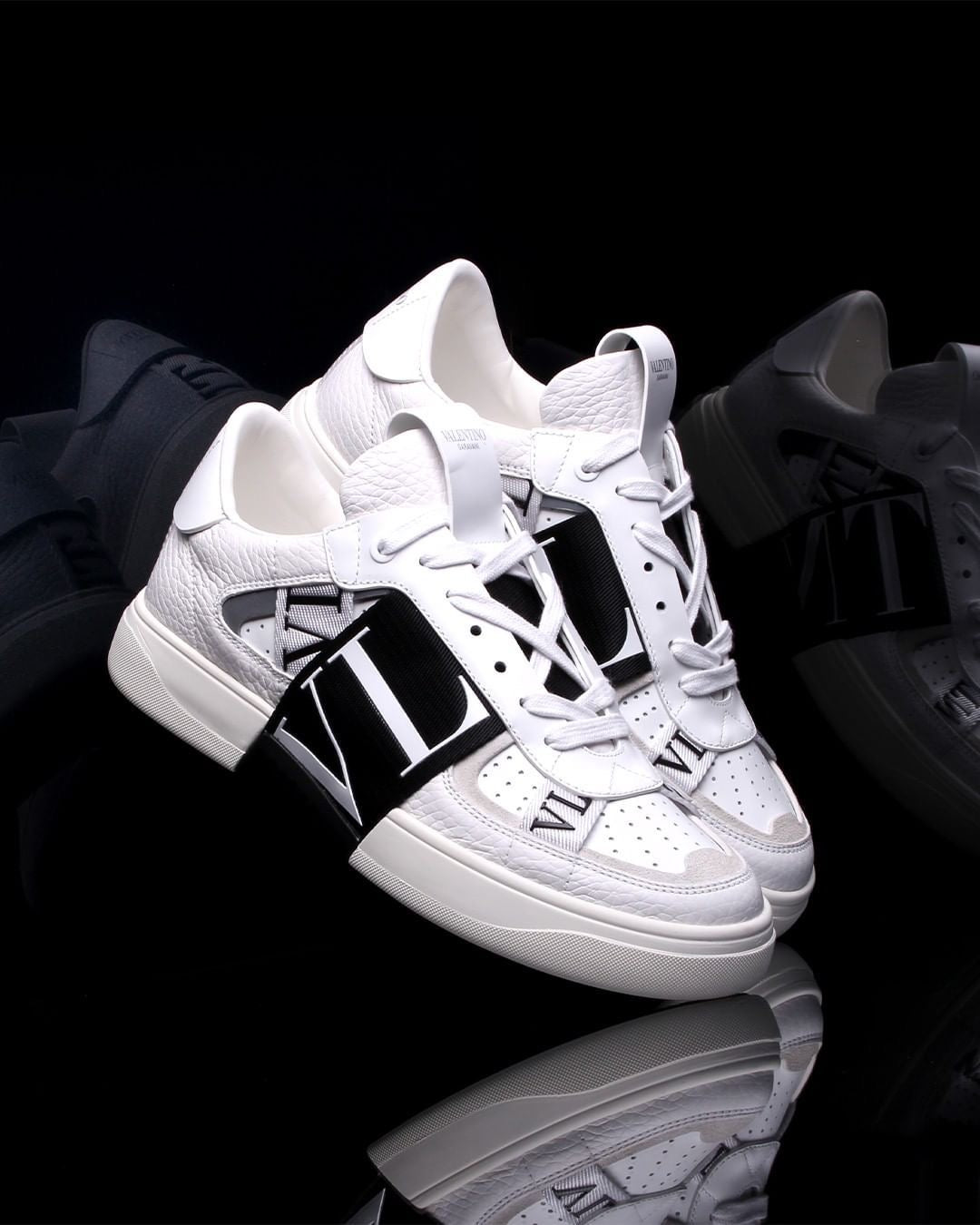 VALENTINO – SOLELUX