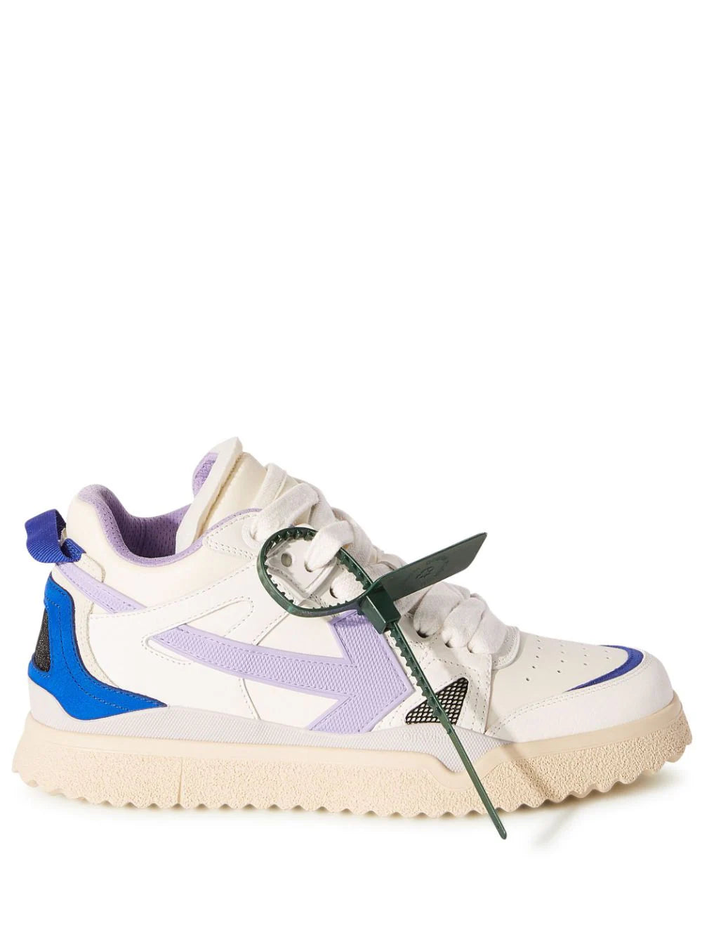 Tenis Off-White May – SOLELUX