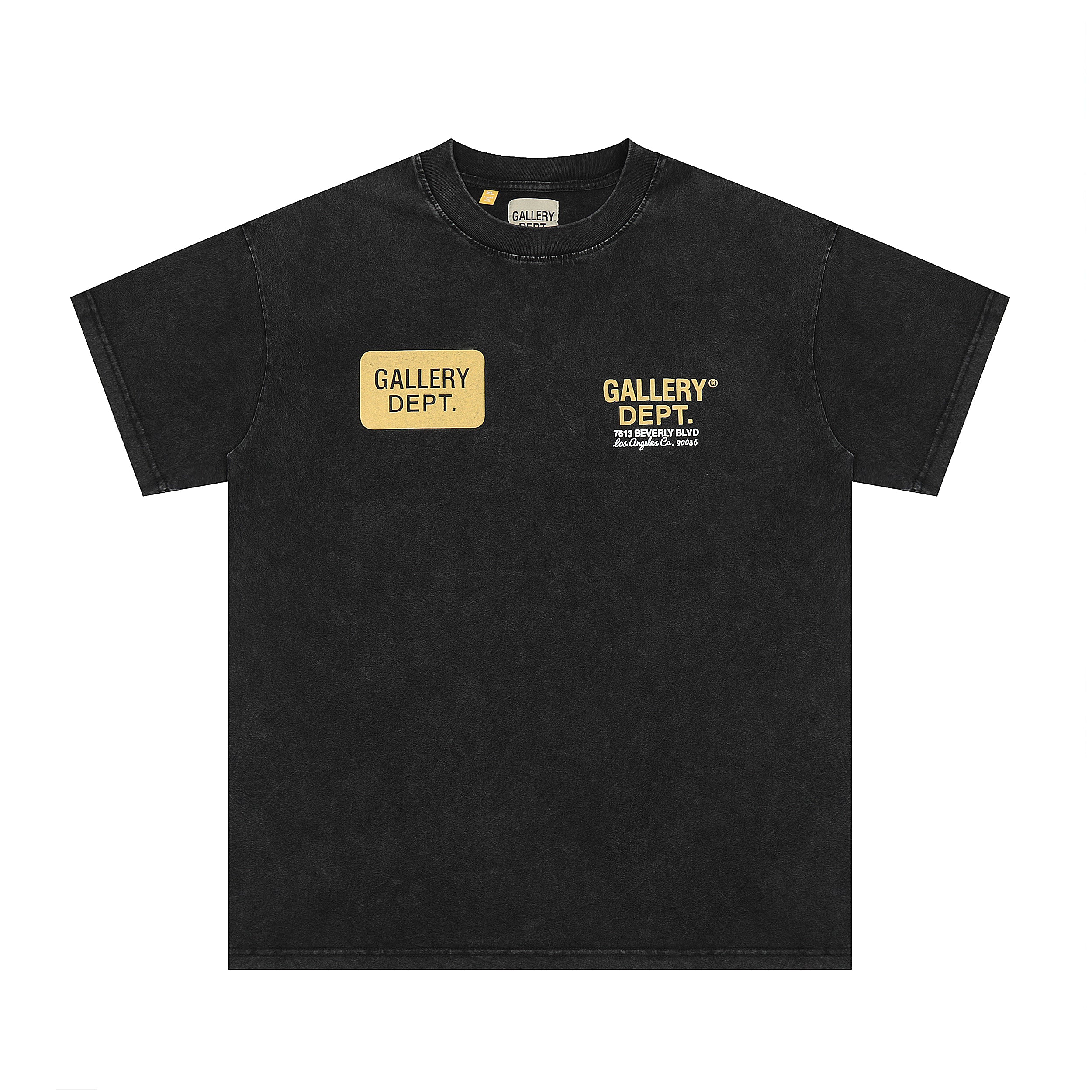 Playera Gallery – SOLELUX