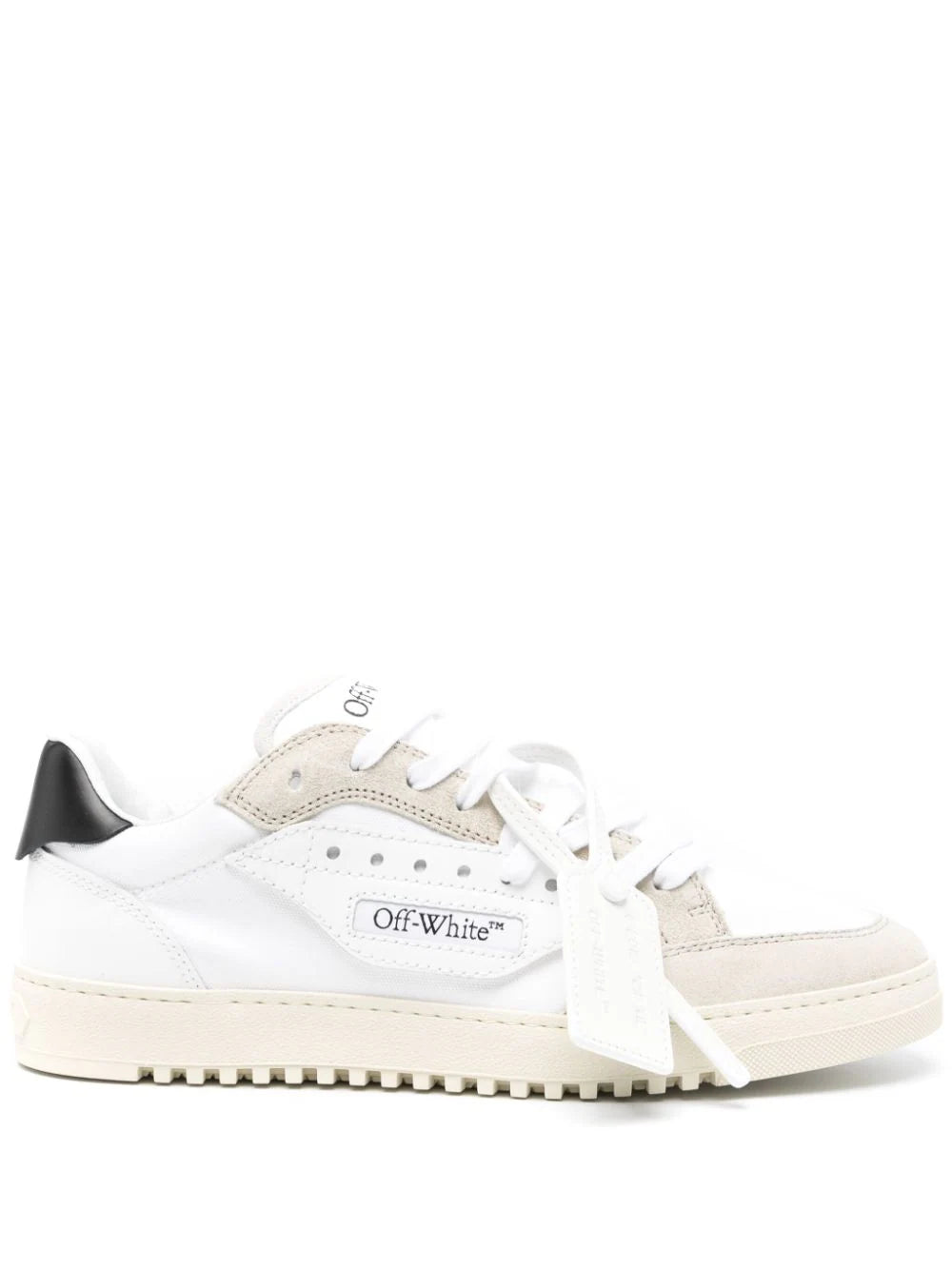 Tenis Off-White 5.0 – SOLELUX