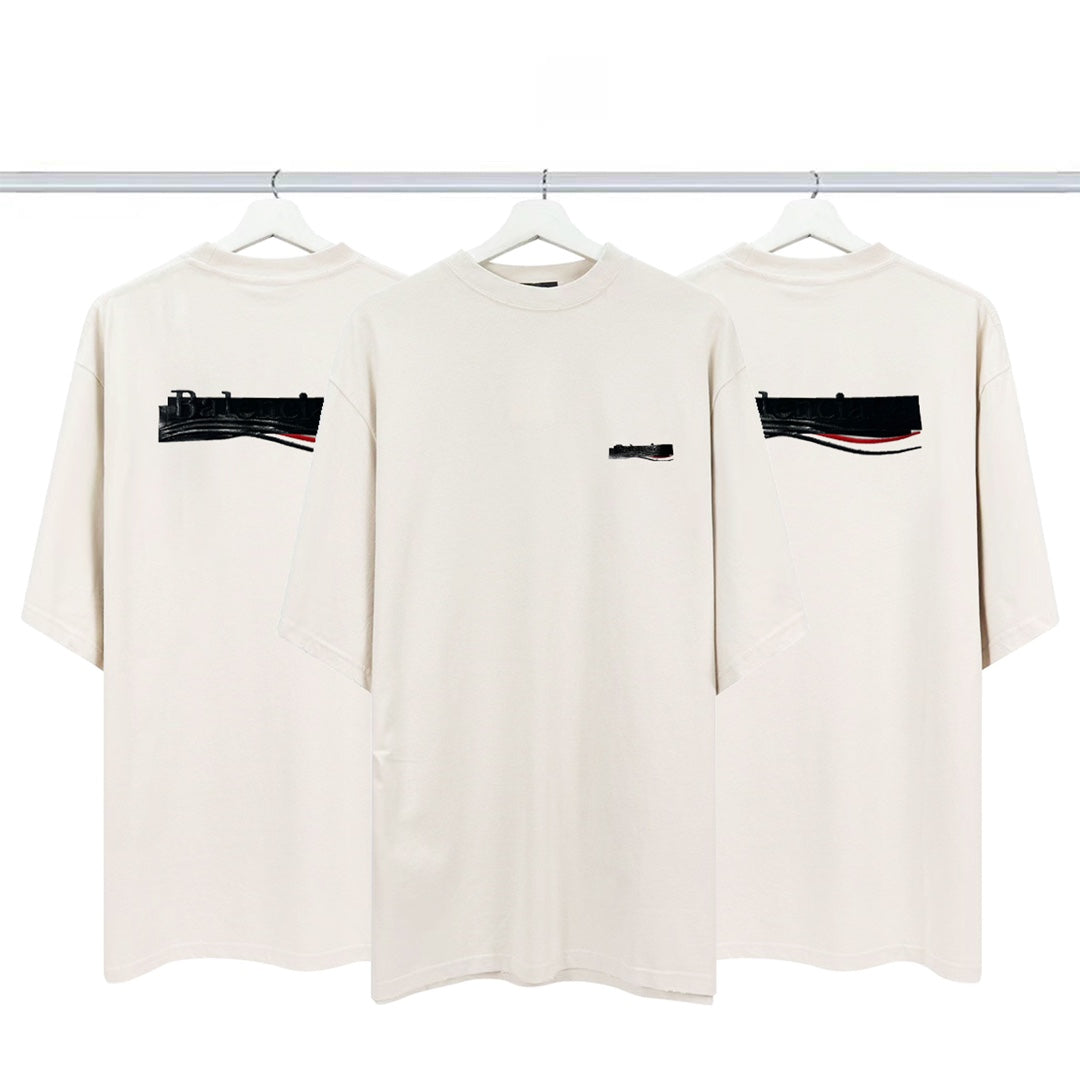 Playera Balenciaga – SOLELUX