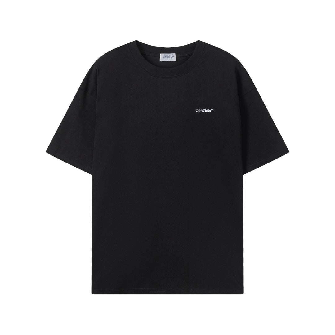 Playera Off-White – SOLELUX
