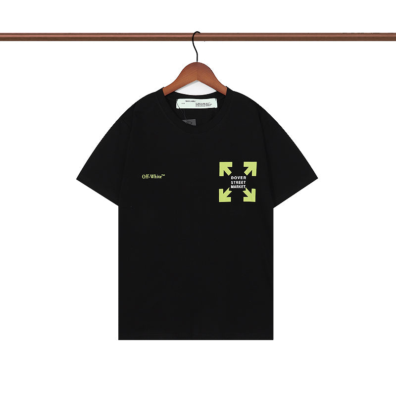 Playera Off-White – SOLELUX