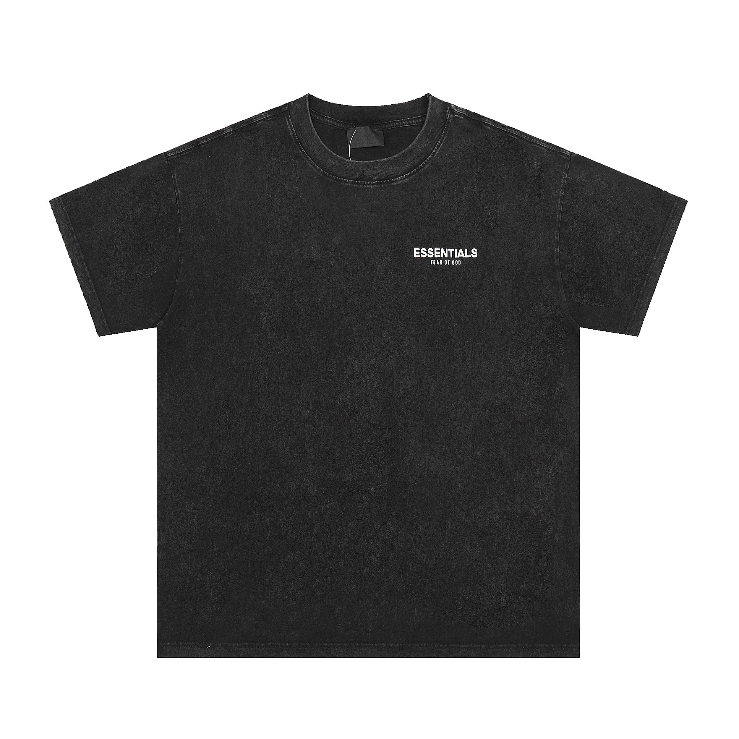 Playera Fear of God Essentials – SOLELUX