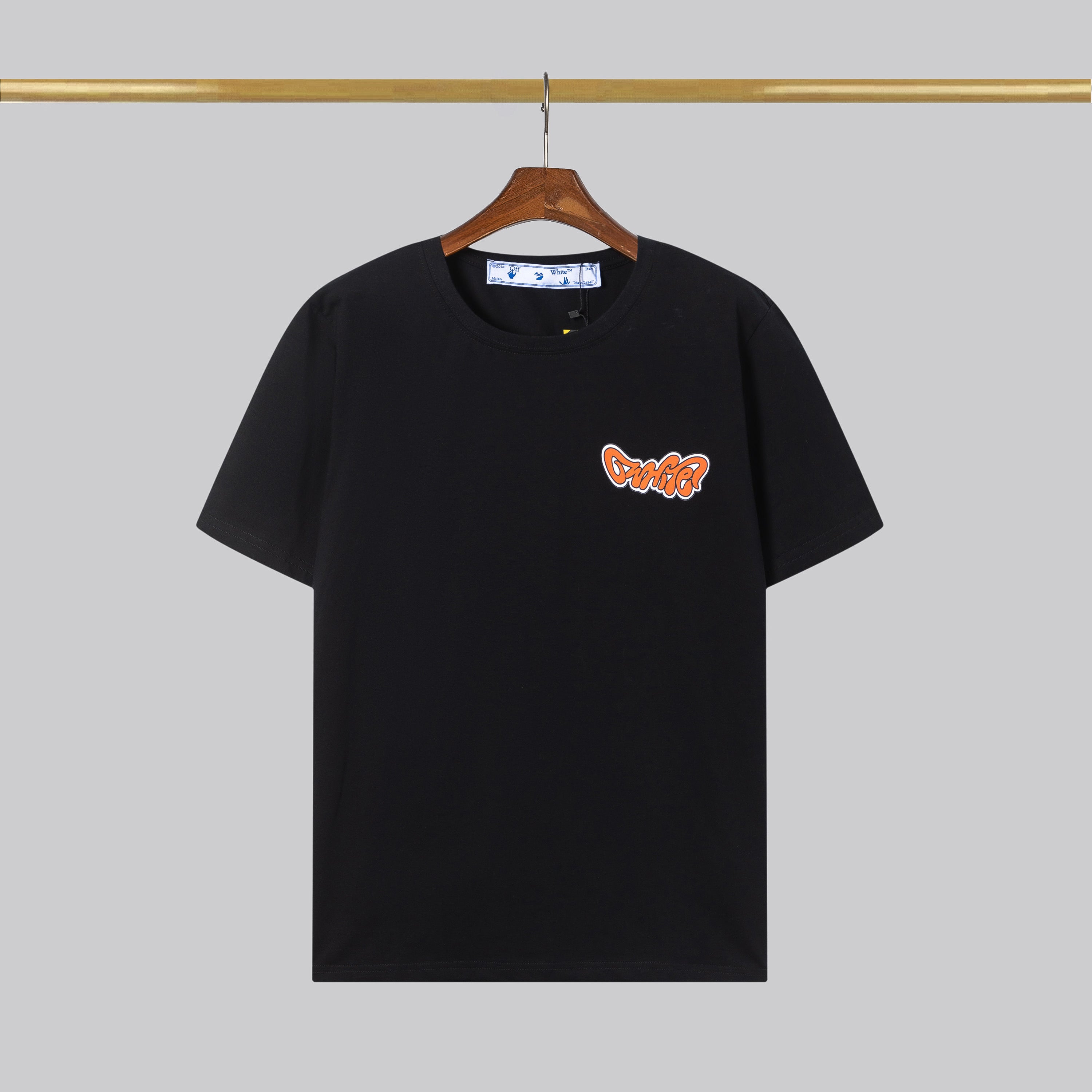 Playera Off-White – SOLELUX