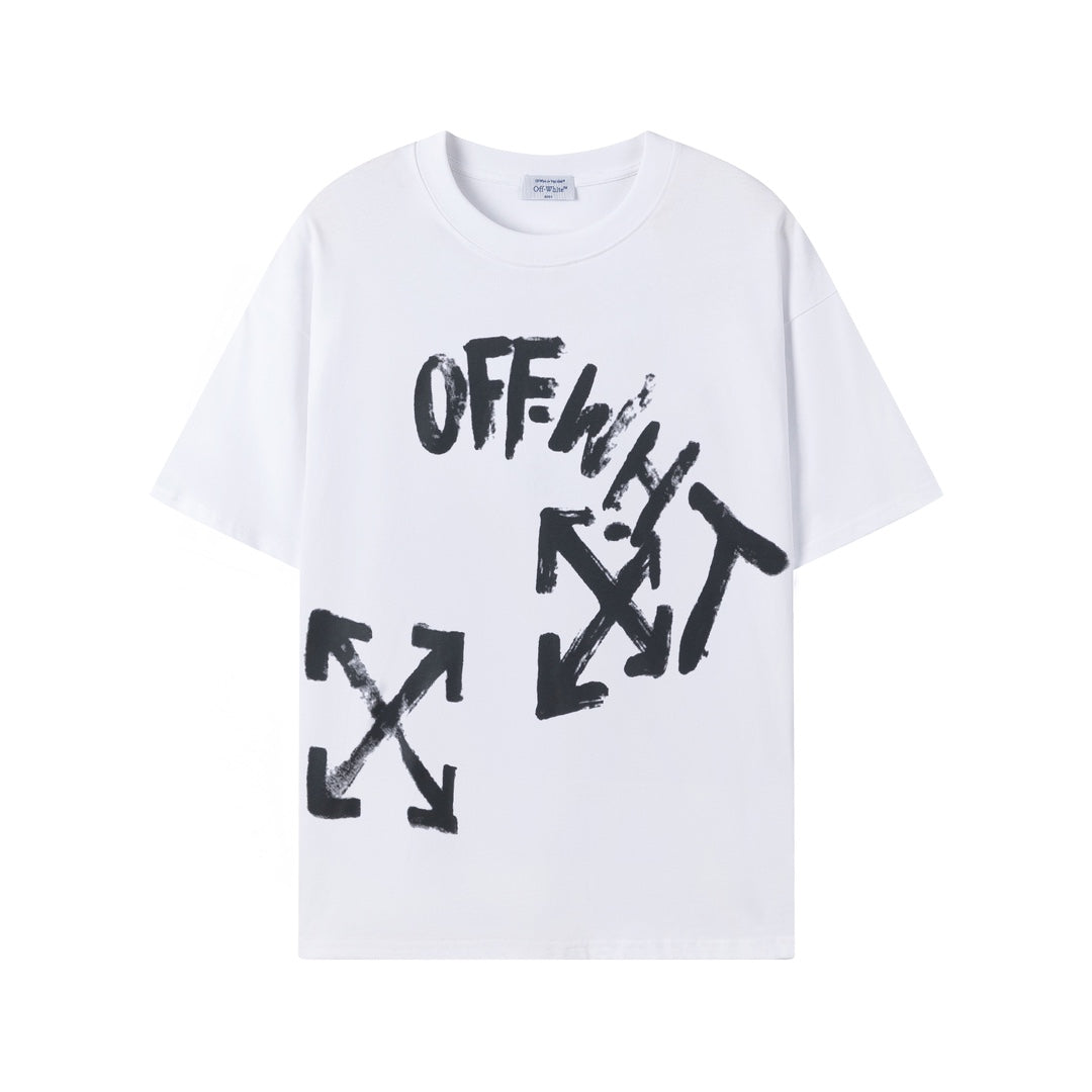 Playera Off-White – SOLELUX