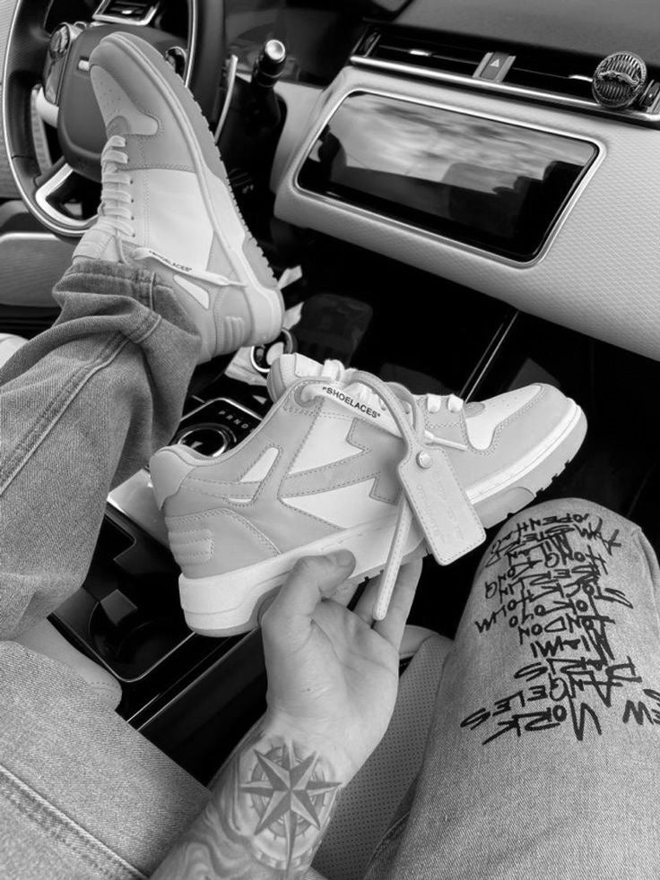 OFF-WHITE – SOLELUX