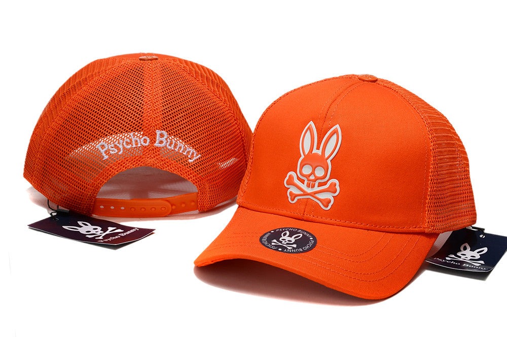 Gorra Psycho Bunny – SOLELUX