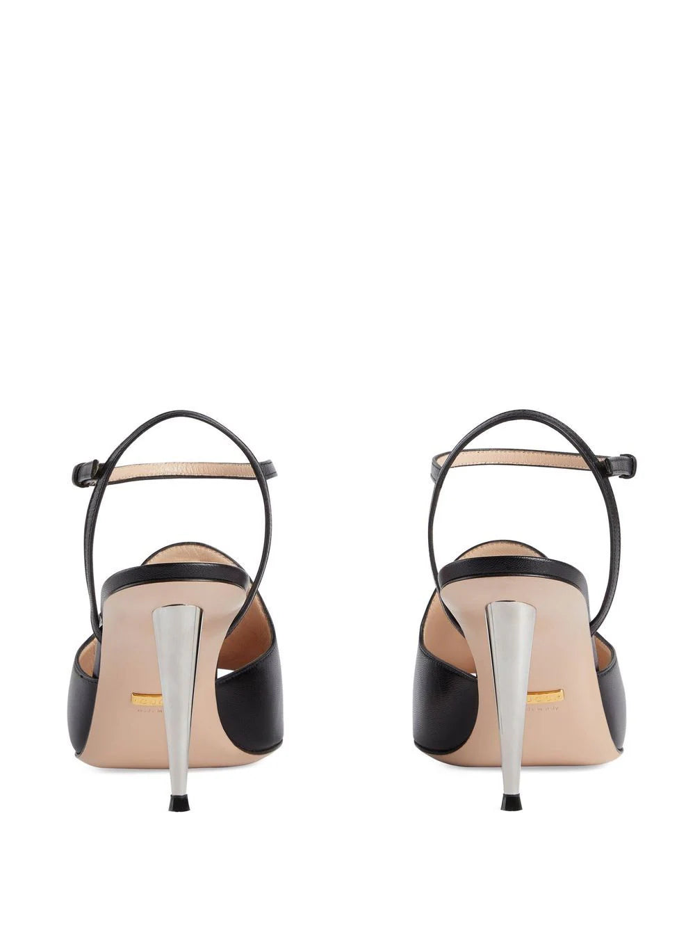 Gucci tacones Gucci Blondie – SOLELUX