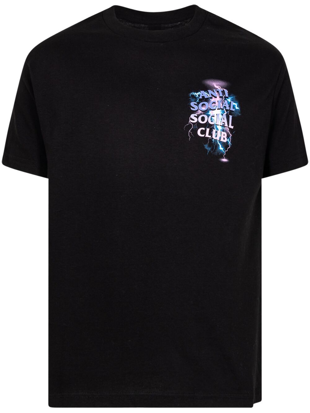 Playera ASSC Bolt From the Blue – SOLELUX
