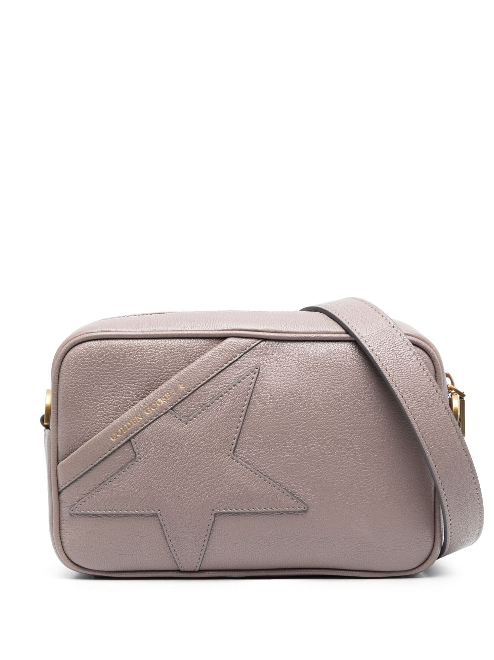 Bolsa Golden Goose crossbody Star – SOLELUX