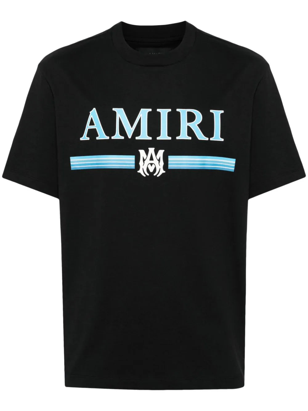 Playera AMIRI con logo estampado – SOLELUX