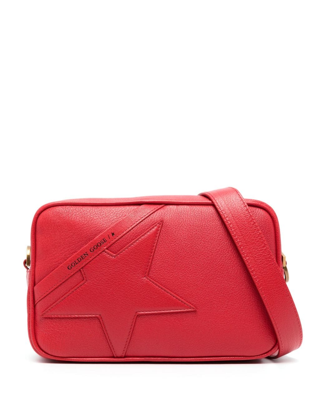 Bolsa Golden Goose crossbody Star – SOLELUX