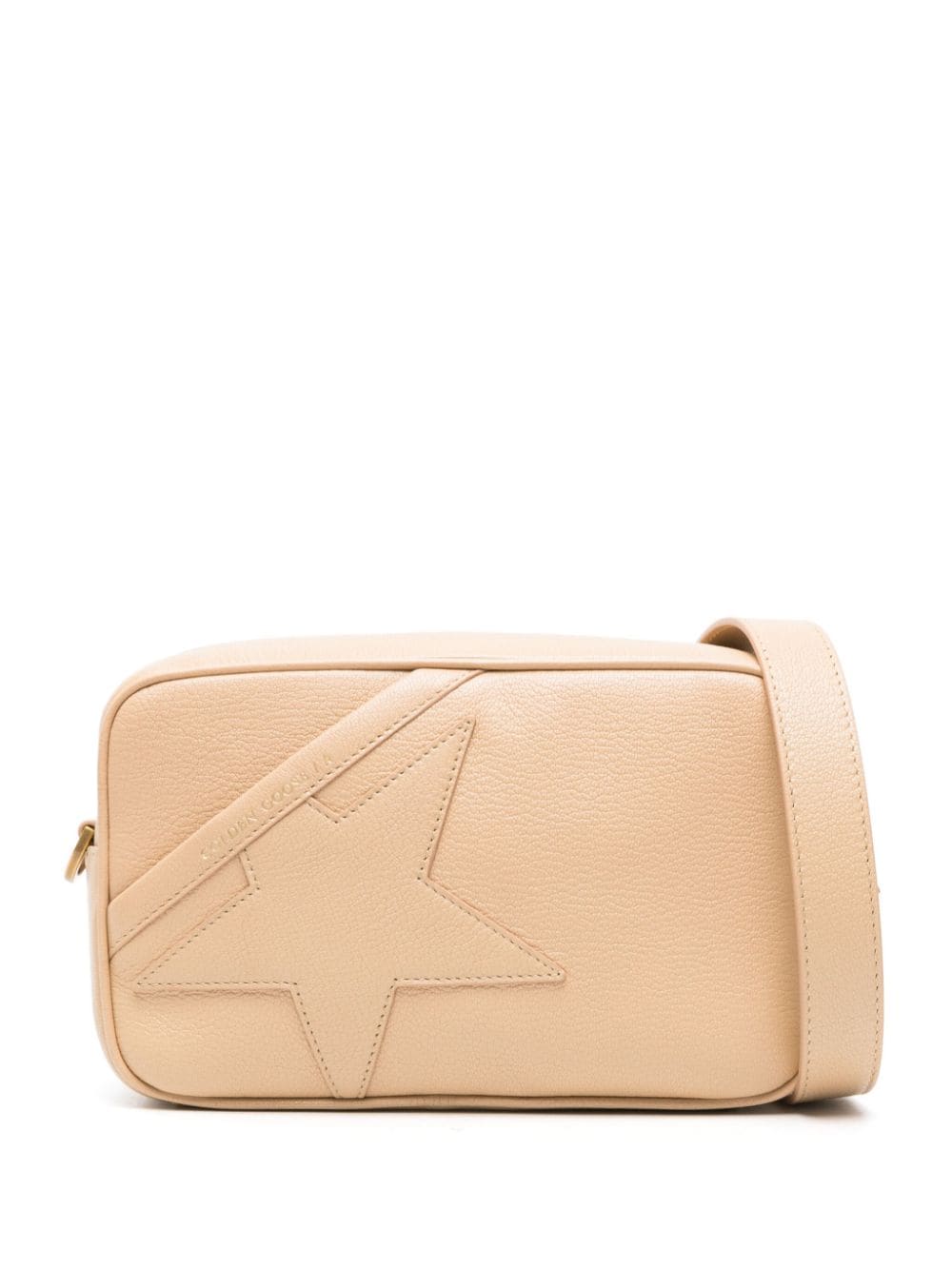 Bolsa Golden Goose crossbody Star – SOLELUX