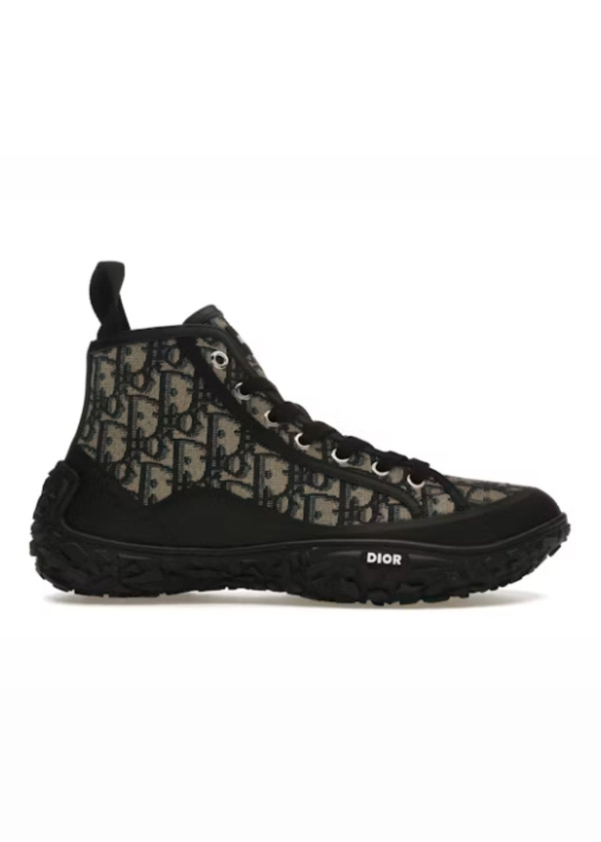 Bota Dior B28 Alto – SOLELUX