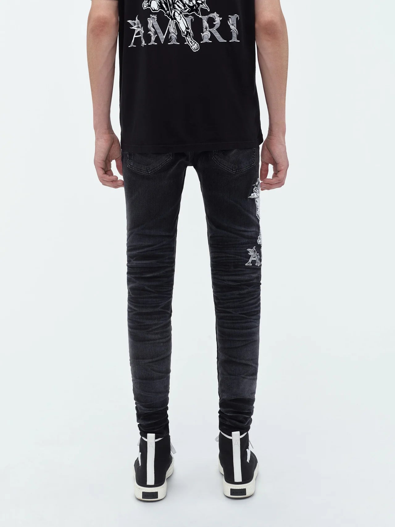 AMIRI ANGEL JEAN – SOLELUX