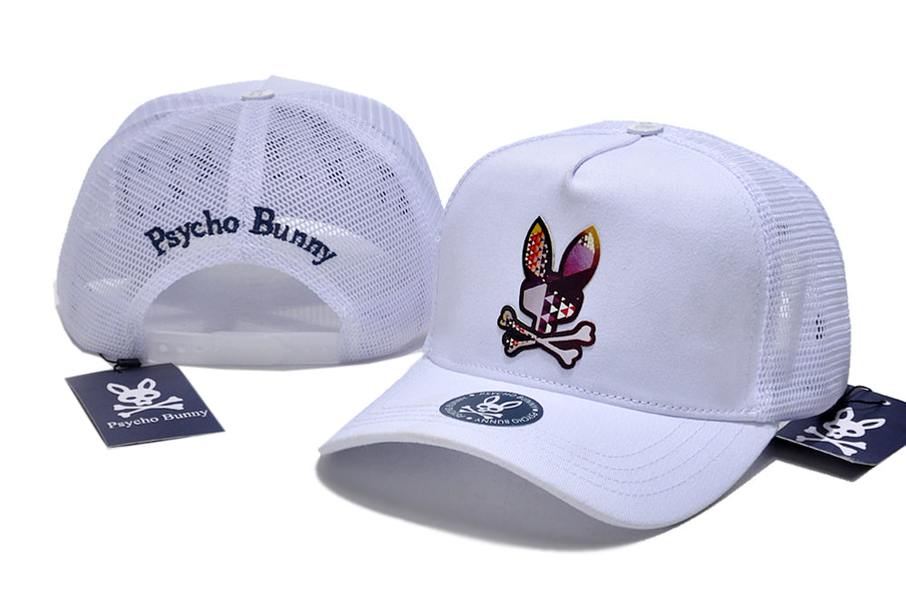 Gorra Psycho Bunny – SOLELUX
