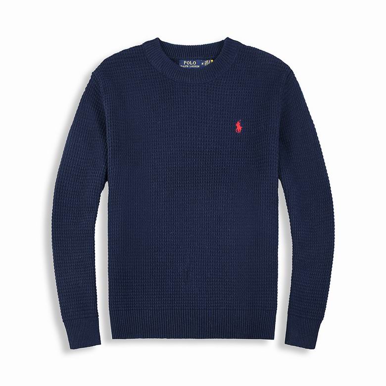 Suéter Polo Ralph Lauren – SOLELUX