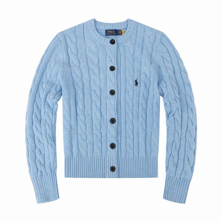 Suéter Polo Ralph Lauren Mujer – SOLELUX