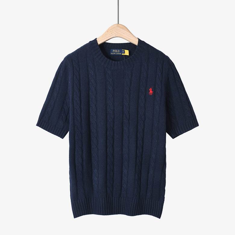 Suéter Polo Ralph Lauren Mujer – SOLELUX