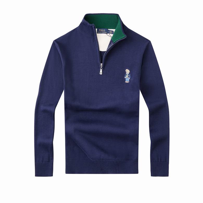 Suéter Polo Ralph Lauren – SOLELUX