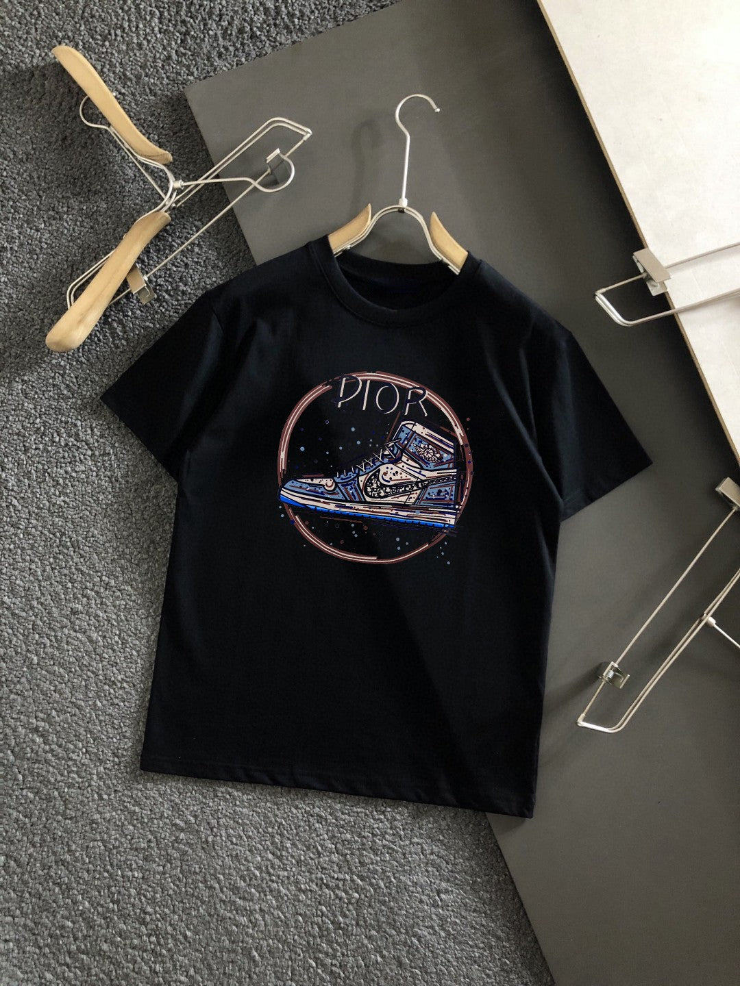 Playera Dior – SOLELUX