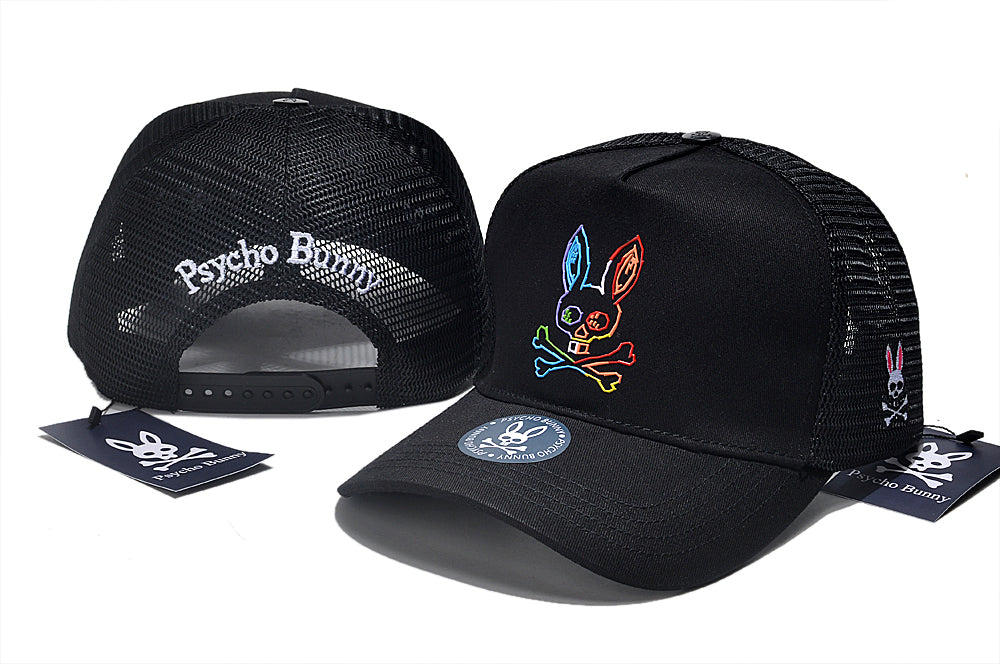 Gorra Psycho Bunny – SOLELUX