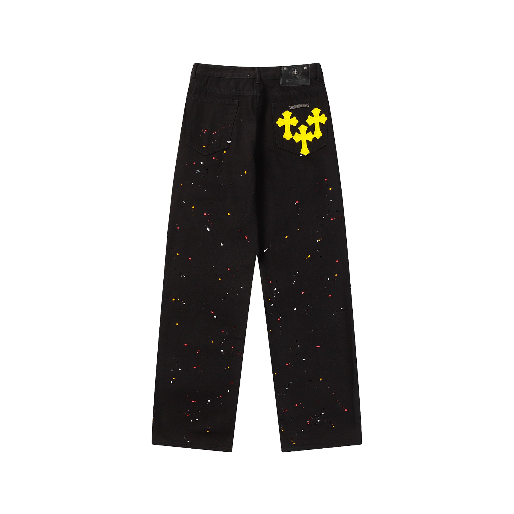 CHROME HEARTS – SOLELUX