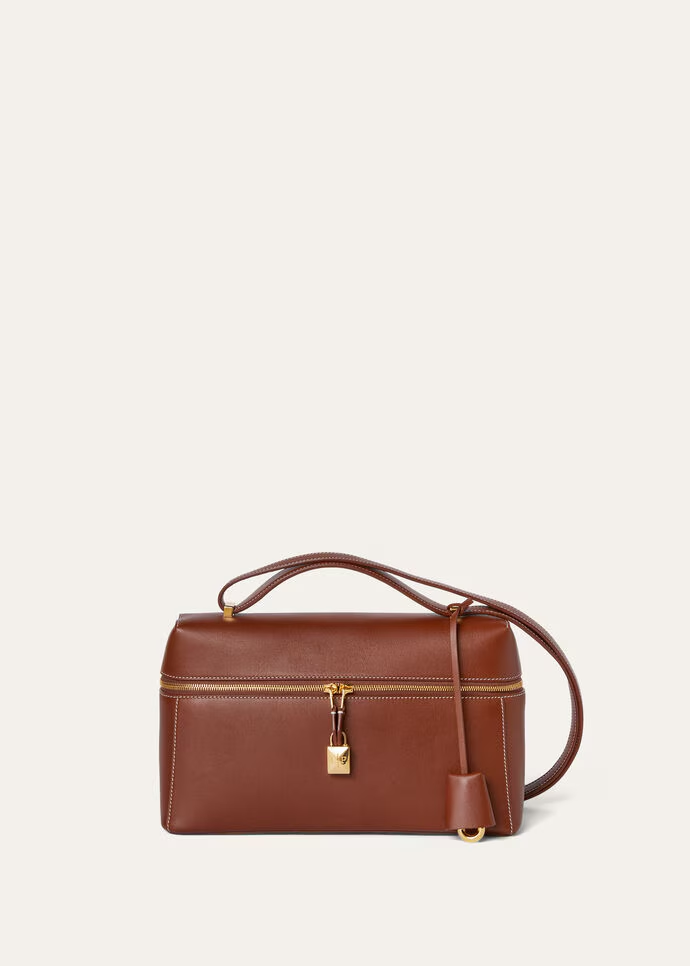 Extra Bag L27 Loro Piana – SOLELUX