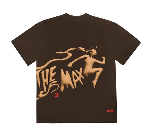 Playera Travis Scott Cactus Jack 2 The Max – SOLELUX