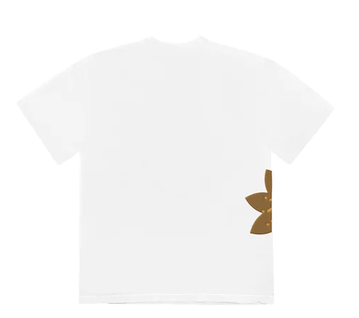 Playera Travis Scott Cactus Jack Wolf – SOLELUX